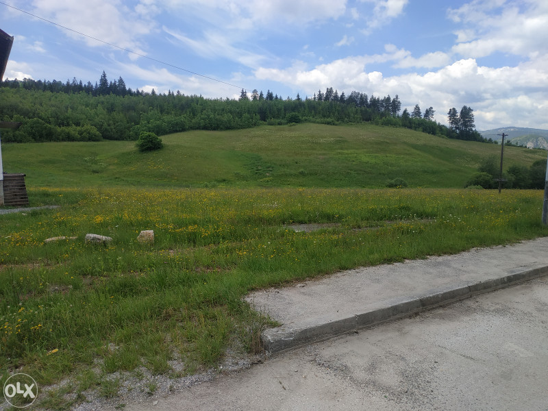 prodaja zemljista - Zemljišta - OLX.ba