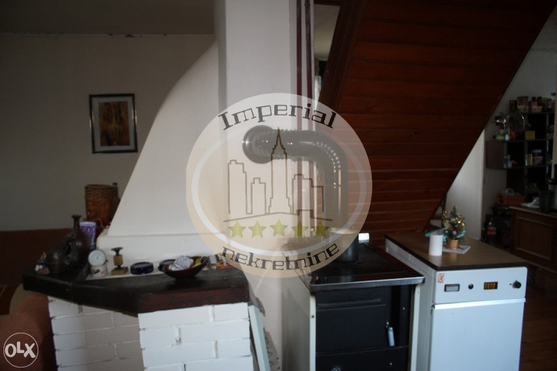 Vikendica, kuća, Pale,130m2, 1 dulum okućnica - Vikendice - OLX.ba