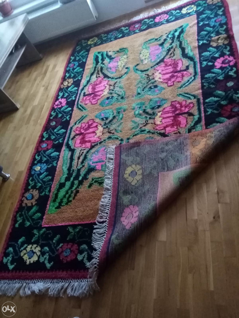 Bosanski čilim - Ćilimi i Tepisi - OLX.ba