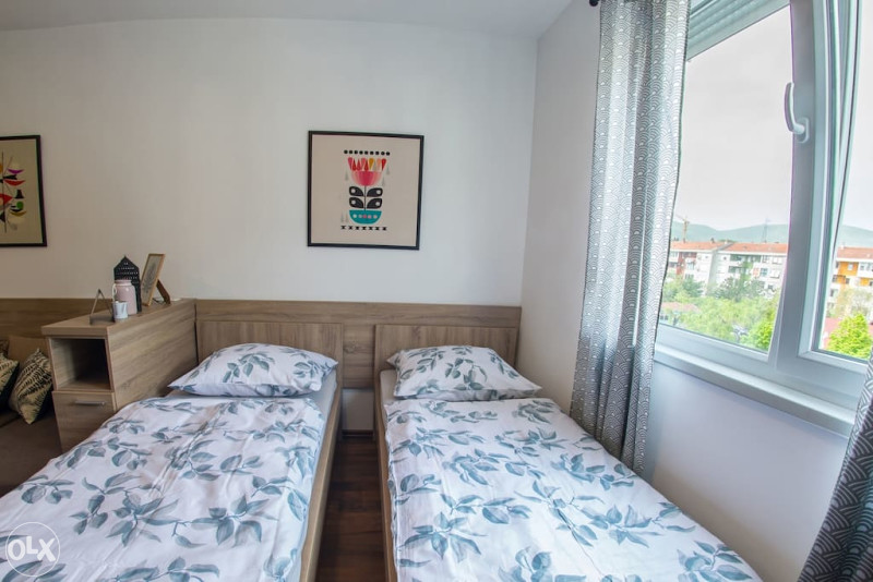 Najam stan/apartman, Student City Mostar - Stanovi - OLX.ba