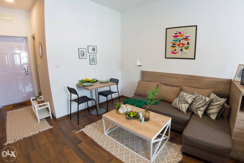 Najam stan/apartman, Student City Mostar - Stanovi - OLX.ba