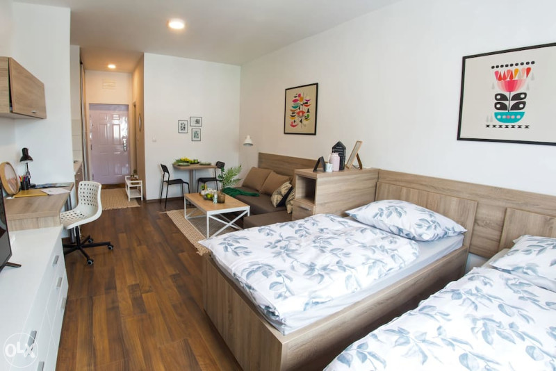 Najam stan/apartman, Student City Mostar - Stanovi - OLX.ba