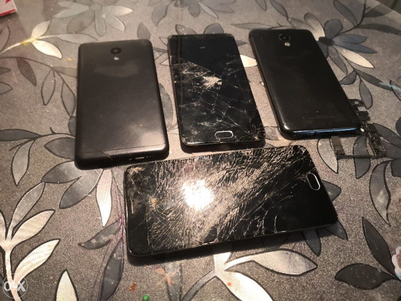 Meizu dijelovi - Mobiteli u dijelovima - OLX.ba