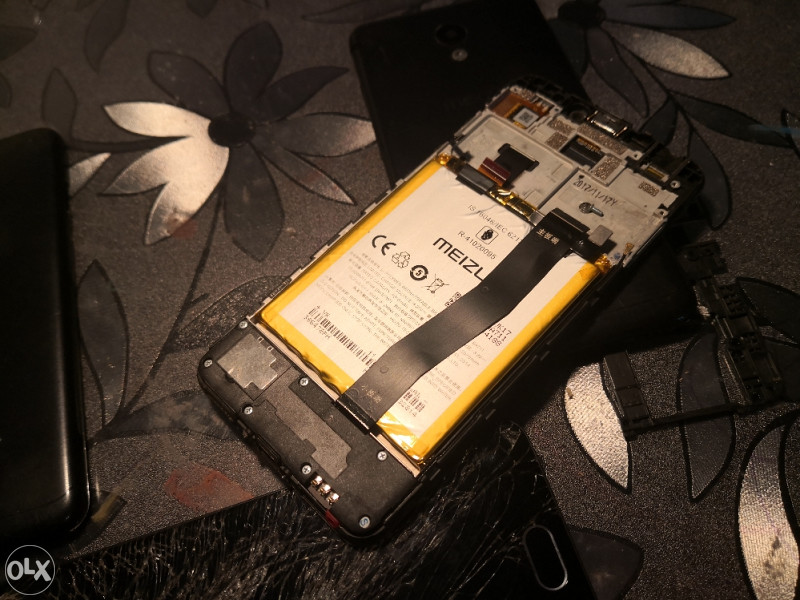 Meizu dijelovi - Mobiteli u dijelovima - OLX.ba