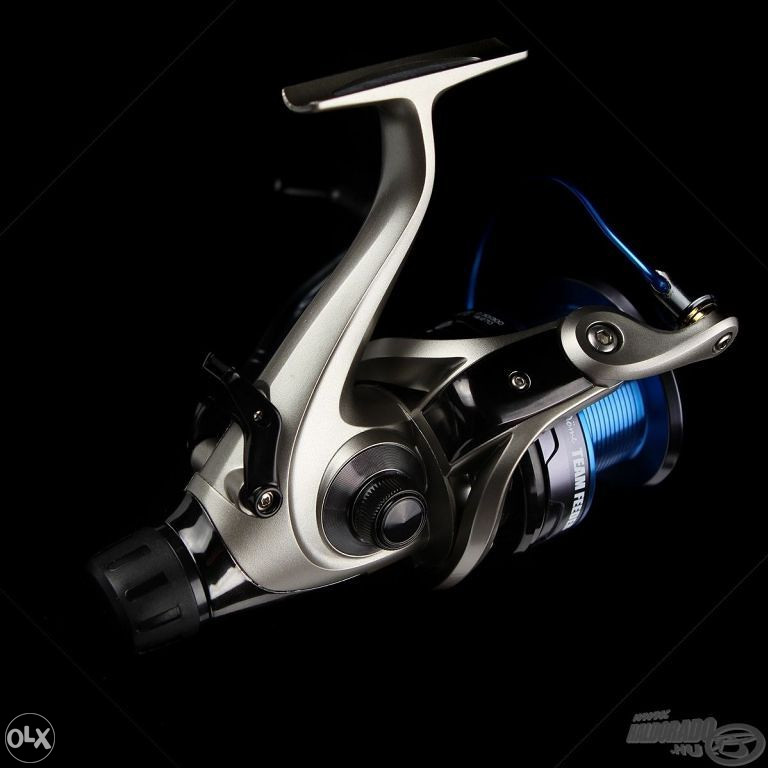 By Döme TEAM FEEDER Big River LCS 6000 - Mašinice - OLX.ba