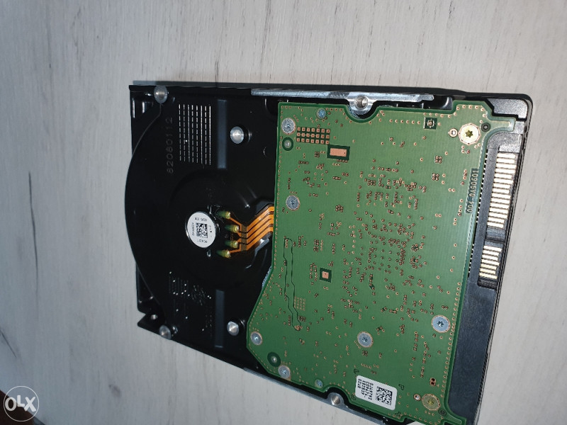 Hard Disk Western Digital 12TB - Hard diskovi (HDD) - OLX.ba