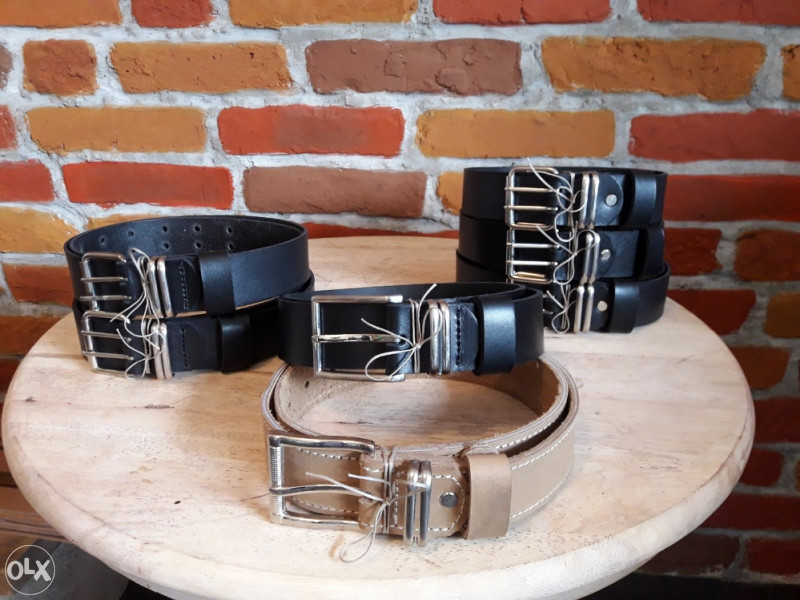 Kozni kais muski zenski kaisevi po narudzbi opasac - Kaiševi - OLX.ba