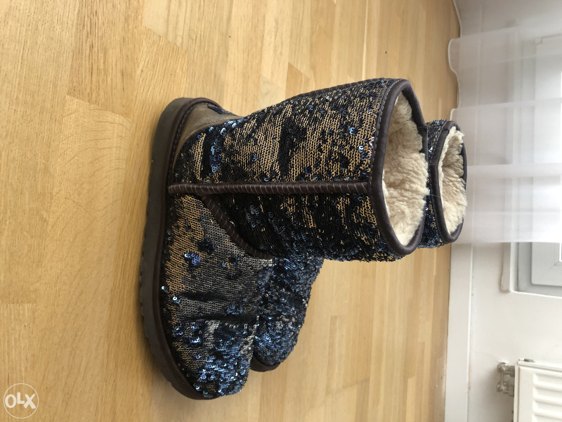 UGG cizme br 40 - Čizme - OLX.ba