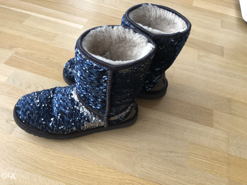 UGG cizme br 40 - Čizme - OLX.ba