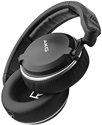 AKG K182 High-Performance Headphones Slušalice - Slušalice - OLX.ba