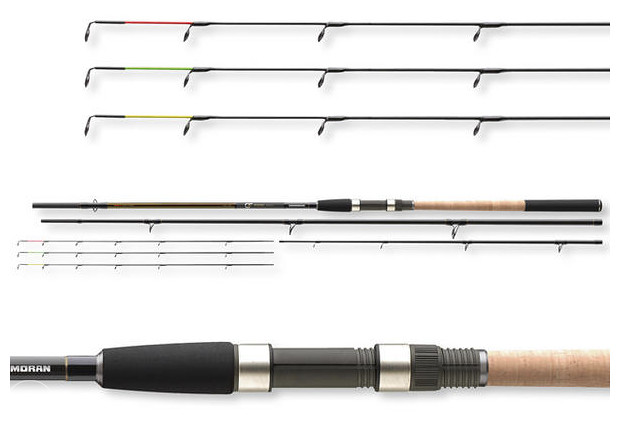 Cormoran GF Feeder Rod Extra Heavy 60 - 180 gr 3.9 m - Štapovi za ...