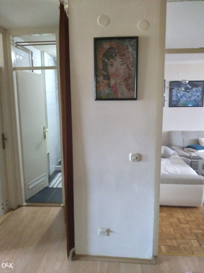 Stan Sarajevo-Novi Grad-Dobrinja 1 - Stanovi - OLX.ba
