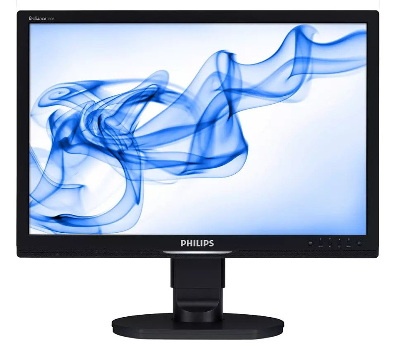 Monitor Philips Brilliance 240B 24" - Monitori - OLX.ba