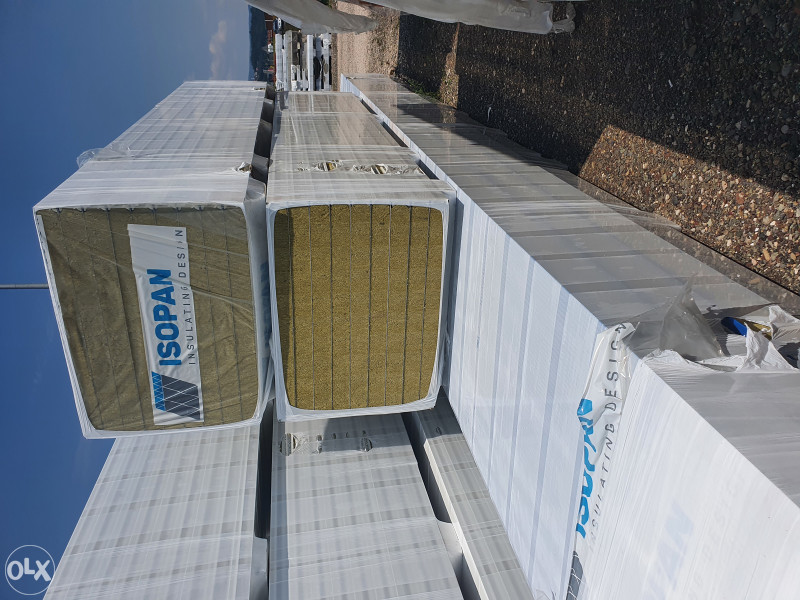 Paneli Fasadni - Fasade i izolacije - OLX.ba