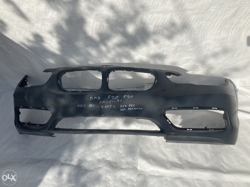 BMW F20 PREDNJI BRANIK FACELIFT 51117371735 - Branici, karambolke i ...