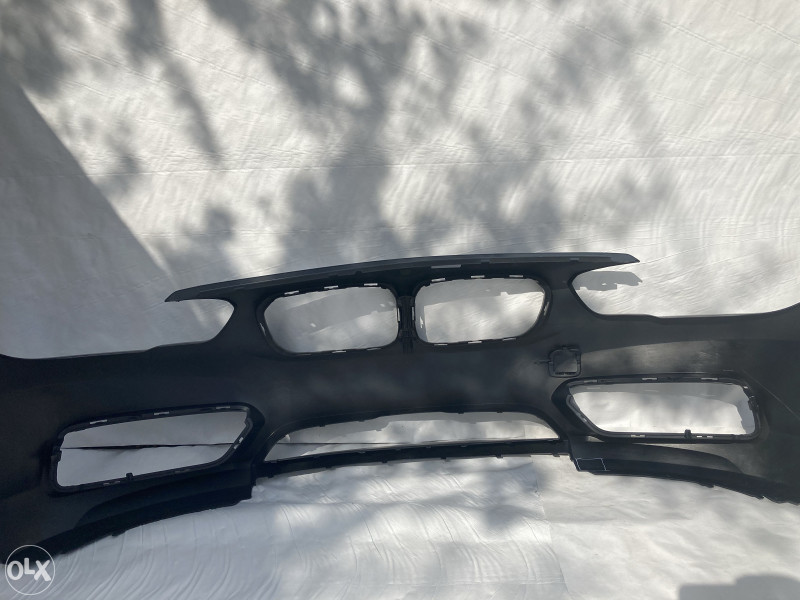 BMW F20 PREDNJI BRANIK FACELIFT 51117371735 - Branici/Karambolke i ...