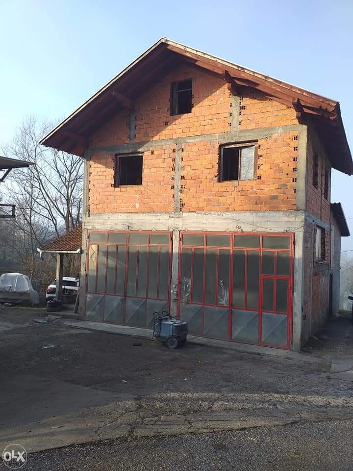 Kuća Doboj-Istok - Kuće - OLX.ba