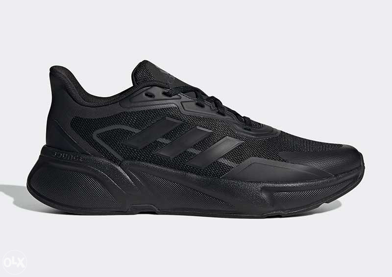 Patike Adidas X900L1 muške crne H00555 - Tene/Patike za muškarce - OLX.ba