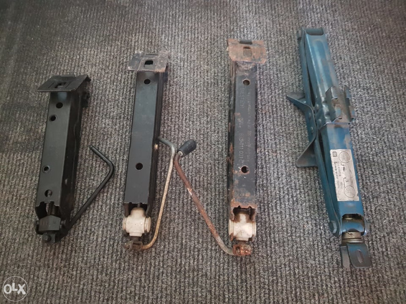 Ručne dizalice za auto - Dizalice za automobile - OLX.ba