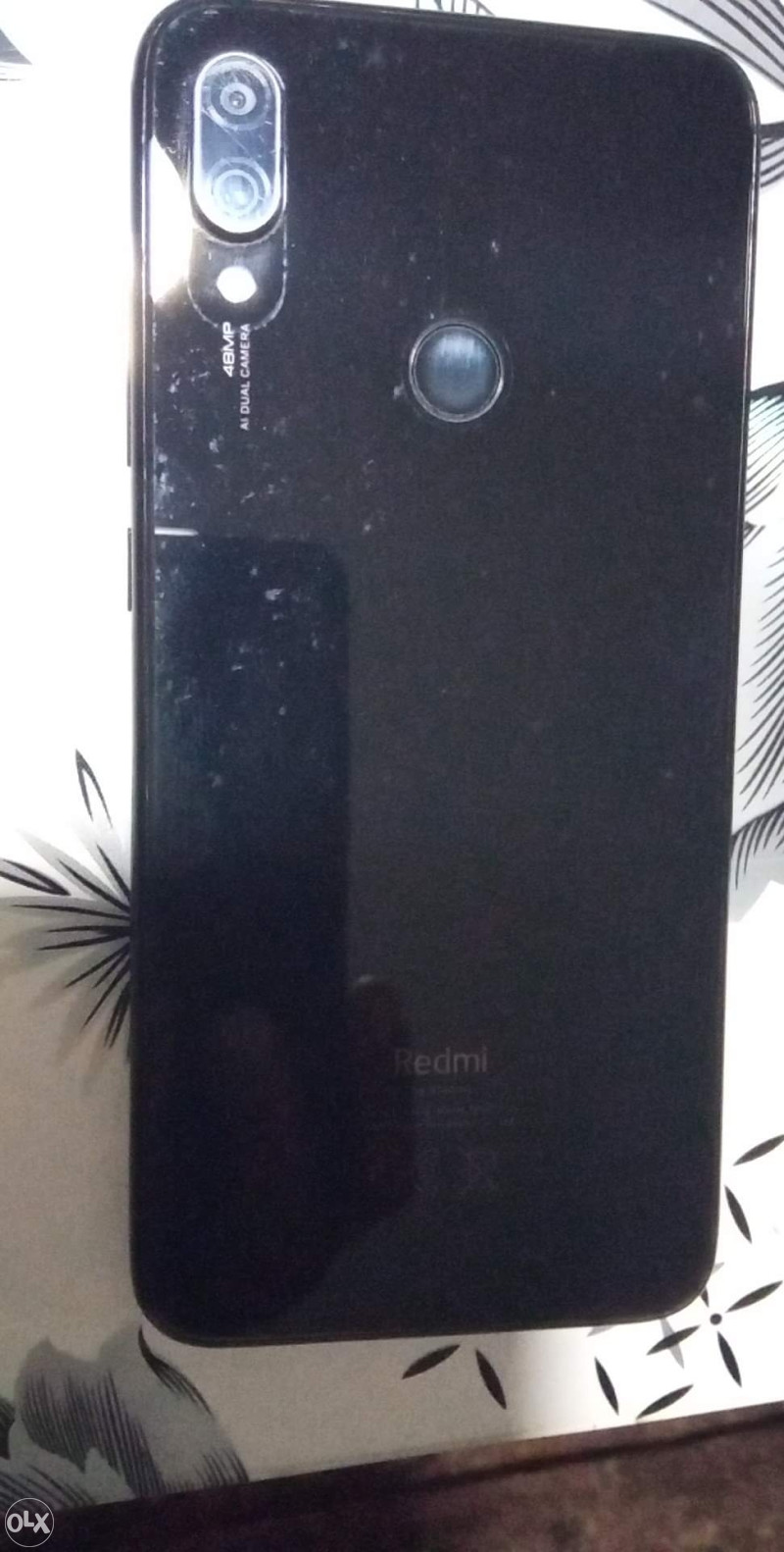 Redmi note 7 - Mobiteli - OLX.ba