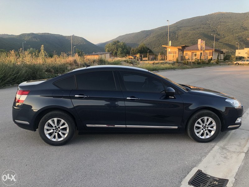 Citroen C5 1.6 HDI 82 KW - Automobili - OLX.ba