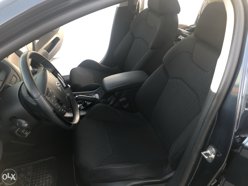Citroen C5 1.6 HDI 82 KW - Automobili - OLX.ba