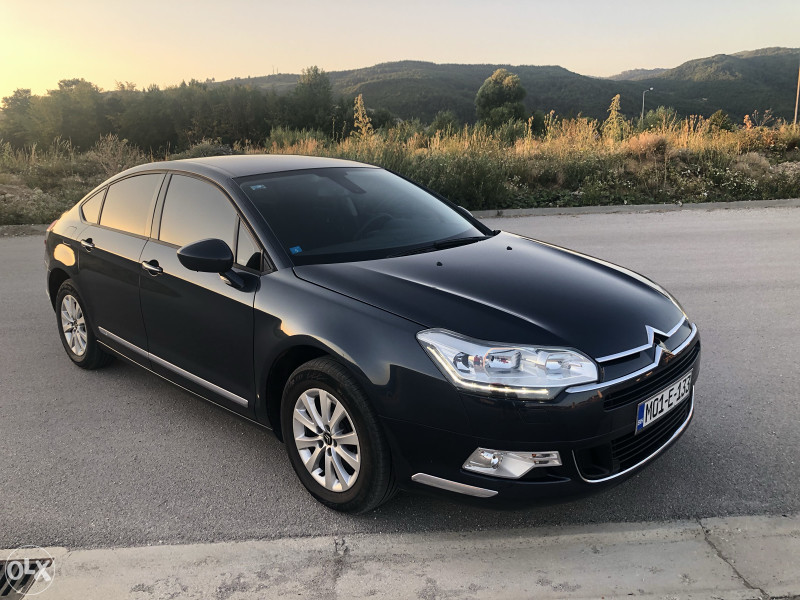 Citroen C5 1.6 HDI 82 KW - Automobili - OLX.ba