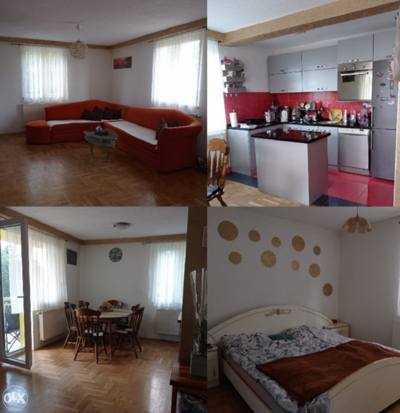 Kuća Sarajevo - Centar - Kuće - OLX.ba