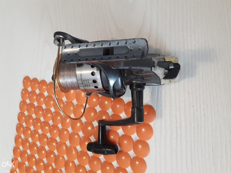 Masinice za ribolov - Mašinice - OLX.ba