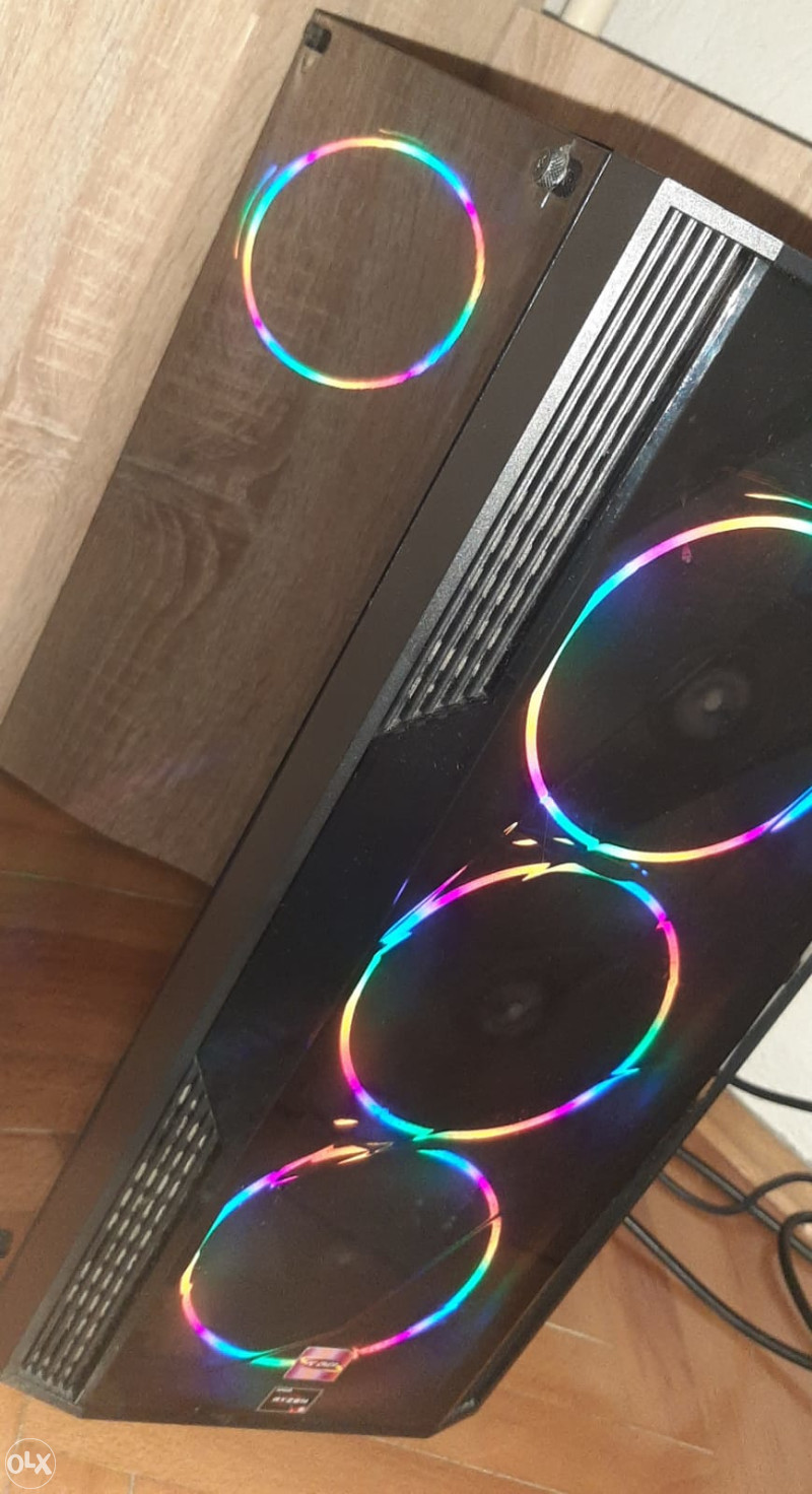 gaming PC - Desktop Računari - OLX.ba