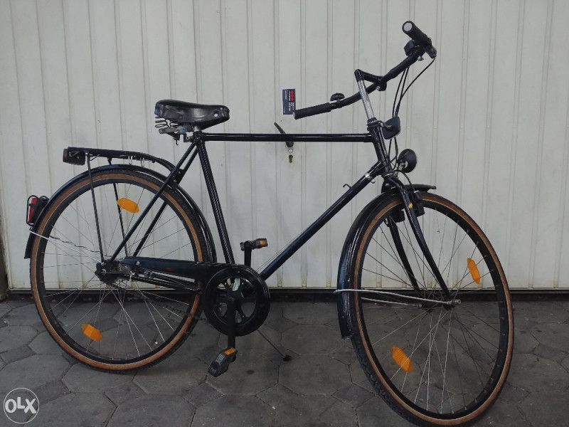 Nov Retro bicikl RALEIGH England - Bicikli - OLX.ba
