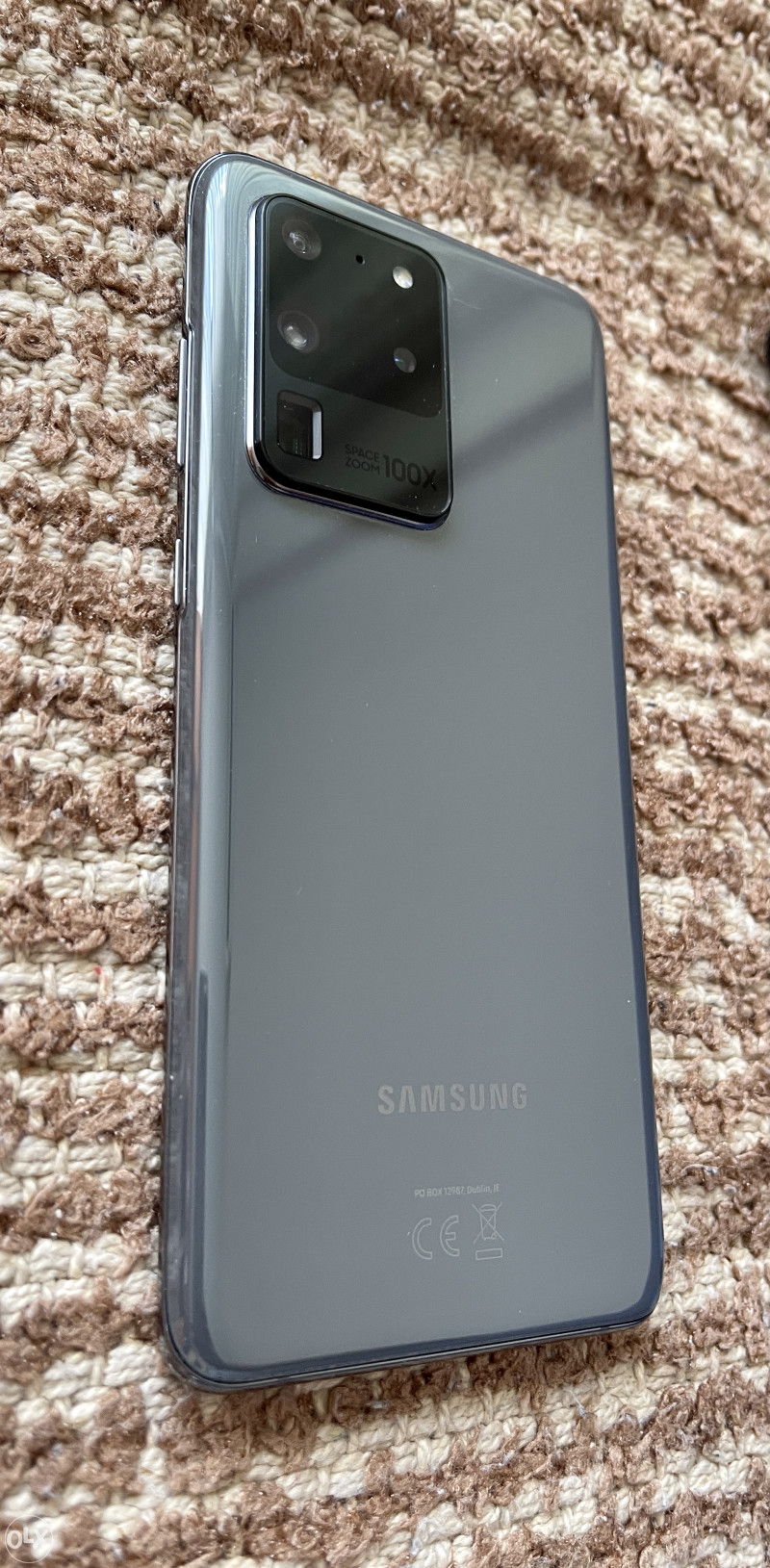 Samsung S20 Ultra - Mobiteli - OLX.ba