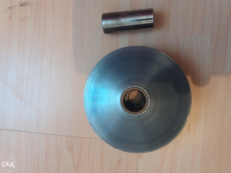 Variomat Variator gilera runner Stalker 50 Piaggio - Variomati i ...