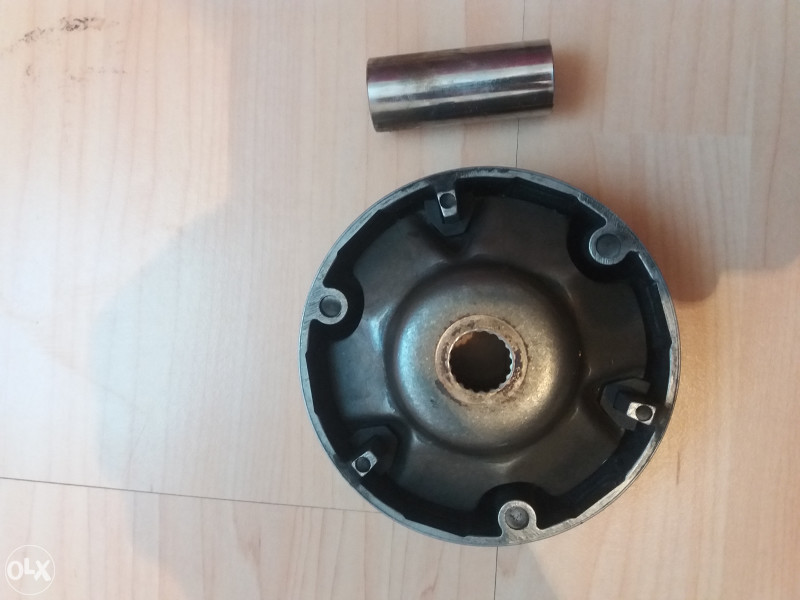 Variomat Variator gilera runner Stalker 50 Piaggio - Variomati i ...