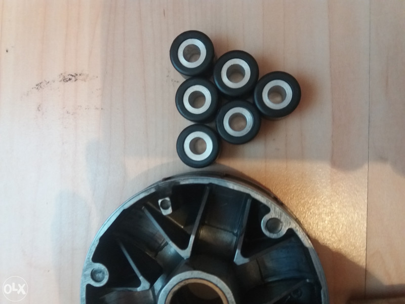 Variomat Variator gilera runner Stalker 50 Piaggio - Variomati i ...