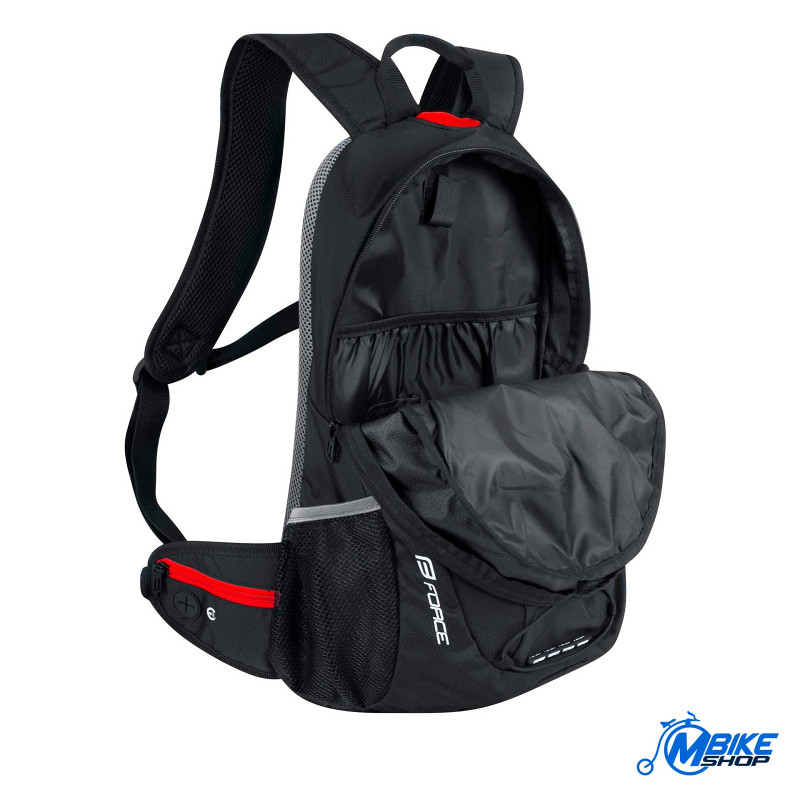 RUKSAK JORDAN ACE 20L BLACK FORCE - Ruksaci - OLX.ba
