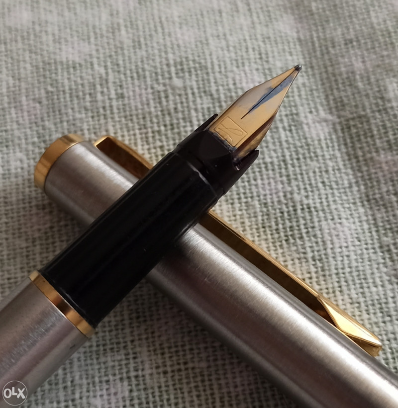 Herlitz nalivpero - pero - Naliv pera - OLX.ba