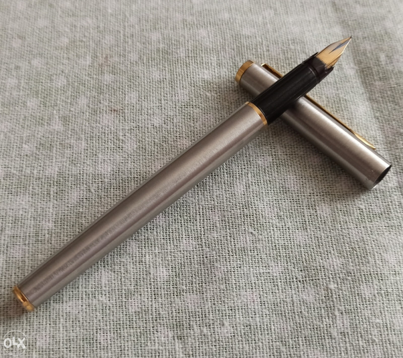 Herlitz nalivpero - pero - Naliv pera - OLX.ba