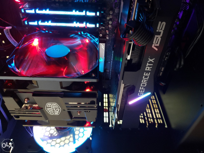 Gaming PC - Desktop Računari - OLX.ba