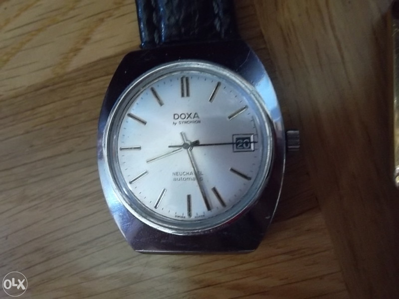 Omega muški sat - Ručni Satovi - OLX.ba