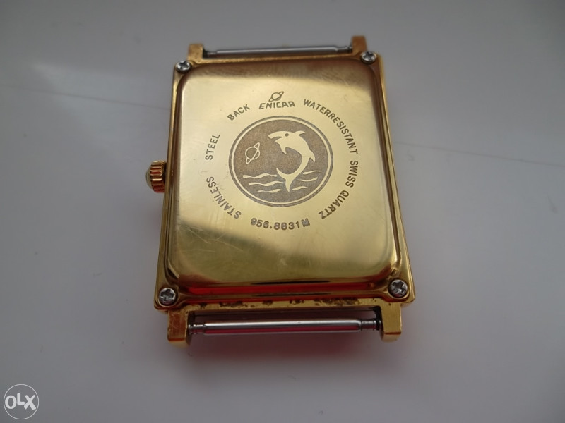 Omega muški sat - Ručni Satovi - OLX.ba