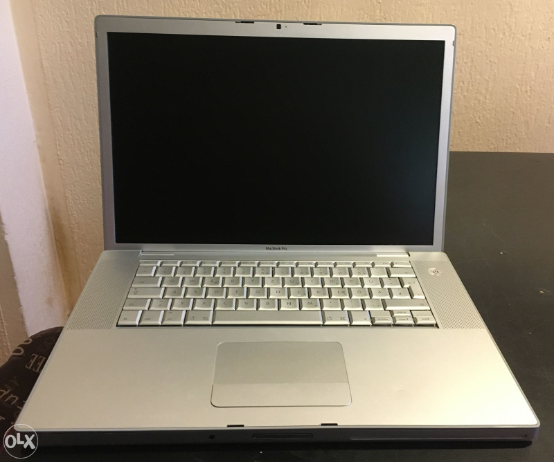 MacBook Pro 15" 2006. Core Duo 2.16 - Laptopi - OLX.ba