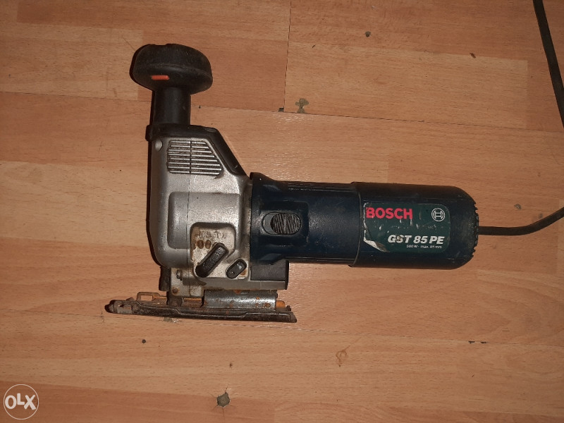 Bosch ubodna - Ubodne pile - OLX.ba