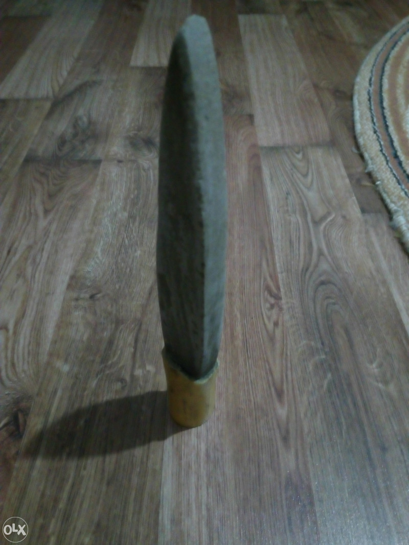 Belegija za sve vrste kosa duzina 24,5cm Starina - Ručni alati - OLX.ba