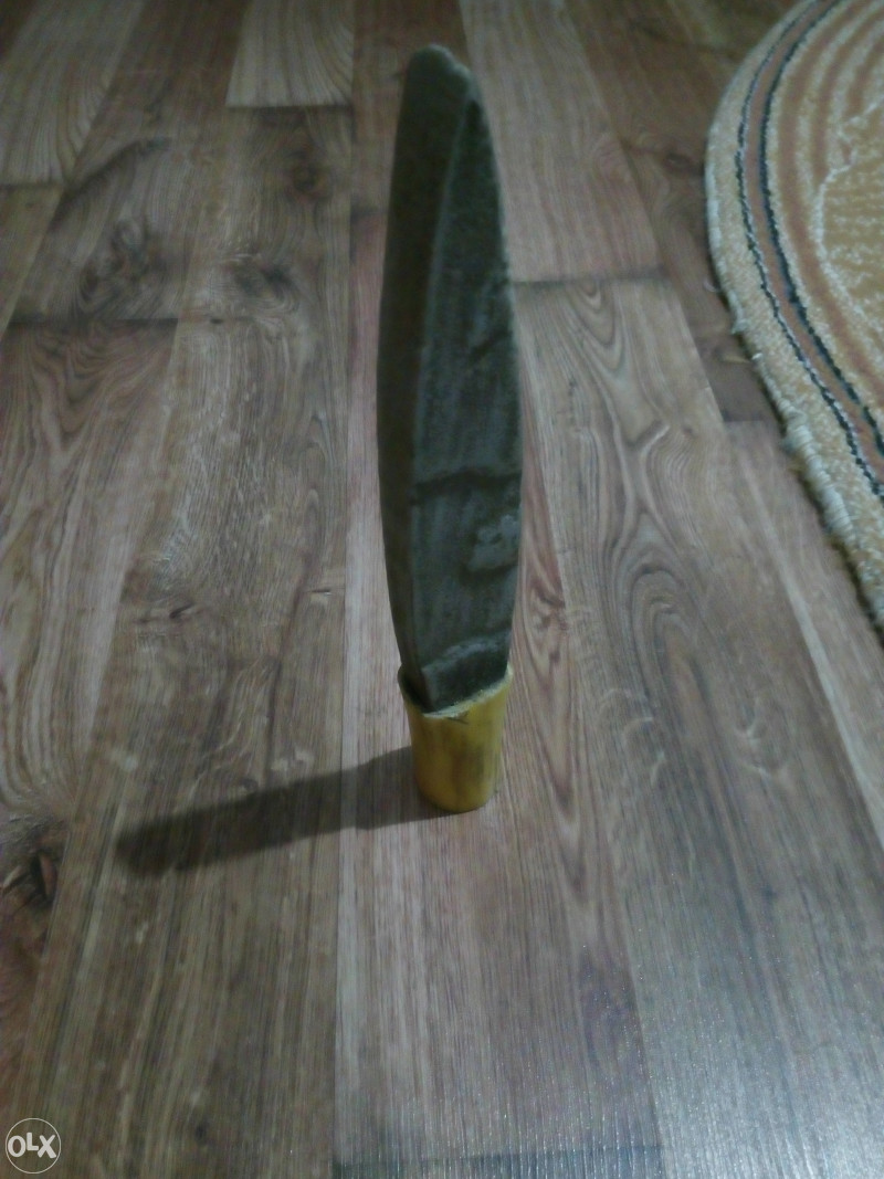 Belegija za sve vrste kosa duzina 24,5cm Starina - Ručni alati - OLX.ba