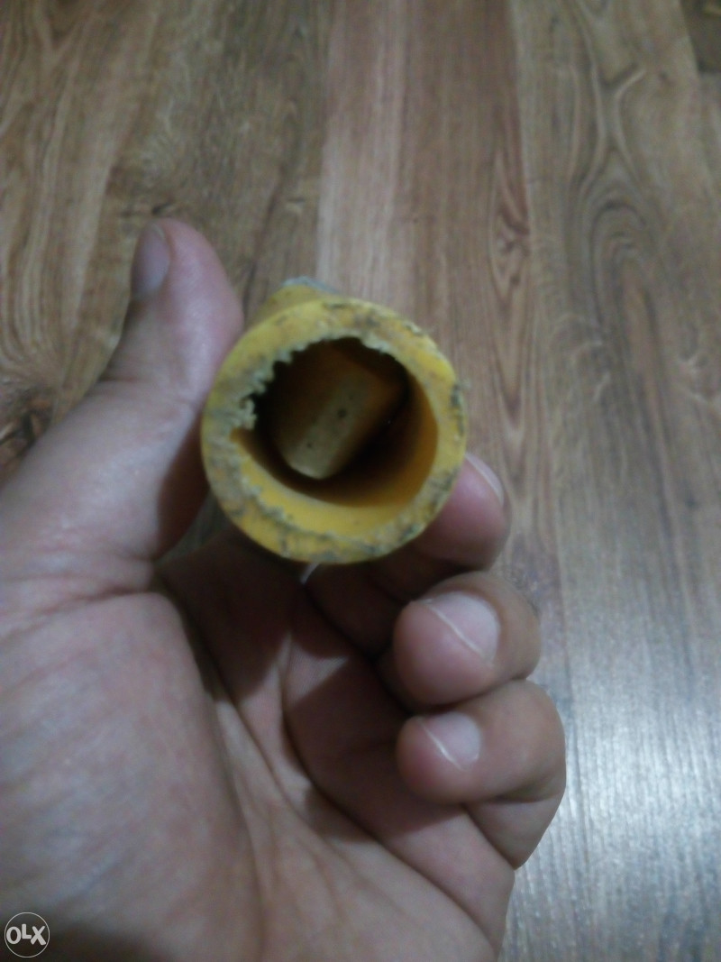 Belegija za sve vrste kosa duzina 24,5cm Starina - Ručni alati - OLX.ba