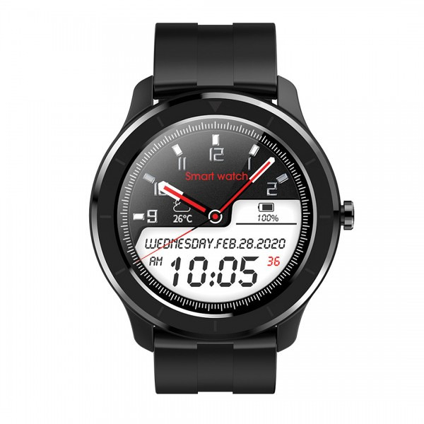 SMART WATCH PL-T6 - Smartwatch (pametni satovi) - OLX.ba