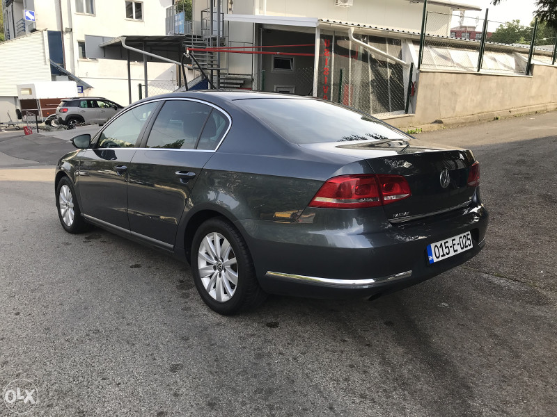 Volkswagen Passat 7 VW Passat VII 1.6 tdi NAVI-PDC - Automobili - OLX.ba