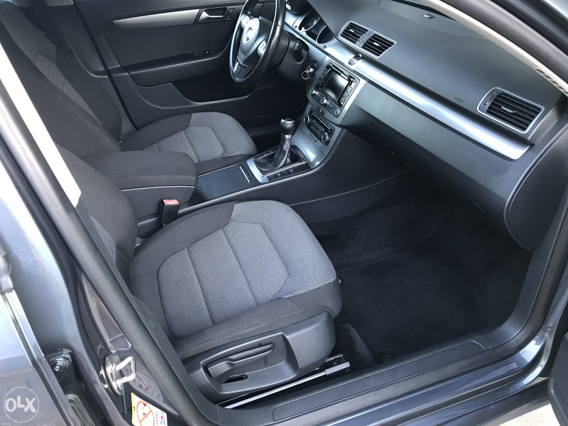 Volkswagen Passat 7 VW Passat VII 1.6 tdi NAVI-PDC - Automobili - OLX.ba