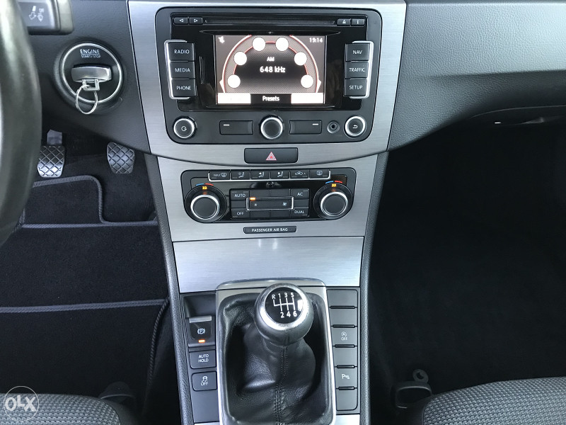 Volkswagen Passat 7 VW Passat VII 1.6 tdi NAVI-PDC - Automobili - OLX.ba